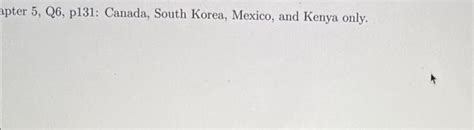 Predicting Steady States And Growth Rates Consider