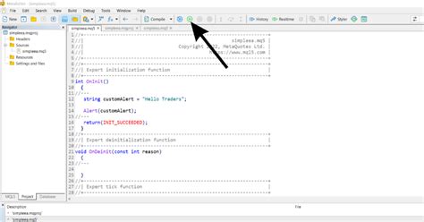 What Is Mql5 In Forex Axlestreet