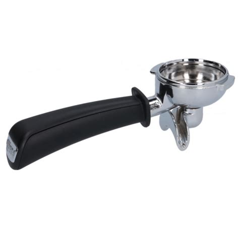 Buy Wega Branded Portafilter With Filter Basket