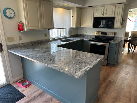 5 Reasons Granite Is Great Choice Featuring Viscount White Granite Natural Companies Marble