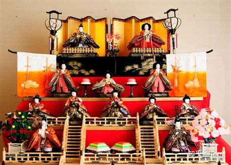 日本的那些传统节日（上） 知乎