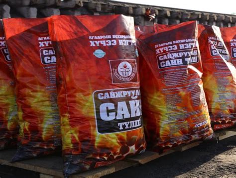 Нэн хүнд нөхцөлд амьдарч буй 6000 гаруй өрхөд түлшний тусламж өгнө