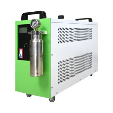 New Technology 230v Hho Gas Oxygen Hydrogen Flame Generator For Welding