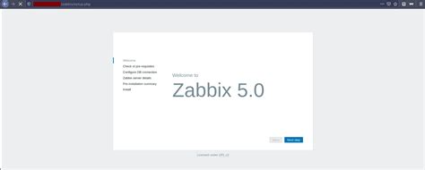 How To Install Zabbix Monitoring Tool On Ubuntu LTS