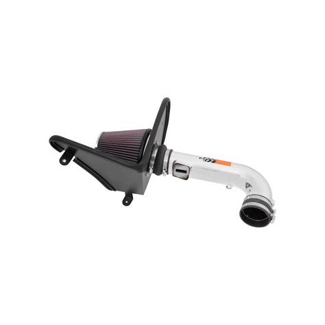 Kandn Camaro Series 69 Typhoon Cold Air Intake 69 4535tp 16 24 V6 Camaro