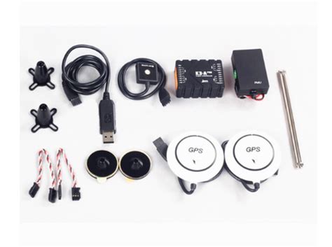 JIYI K3 A Pro Dual GPS Agricultural Flight Controller RCProduct In