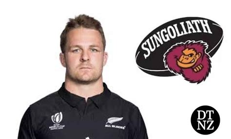 All Blacks Captain Sam Cane To Retire From International Rugby This Year Daily Telegraph Nz