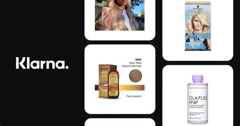 Blonde Hair Blonde • Compare And Find Best Prices Today