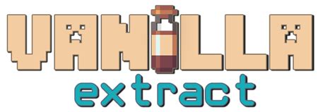 GitHub Varollo Vanilla Extract Vanilla Extract Is A Fabric ModPack