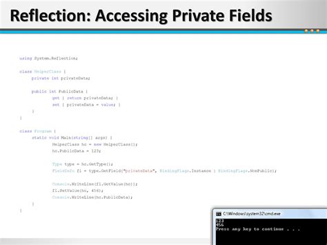 Advanced Net Programming I 8th Lecture Ppt Download