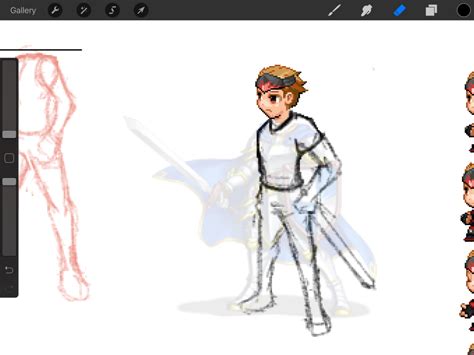 Tall Sv Actor Like Vibratos Rpg Maker Forums