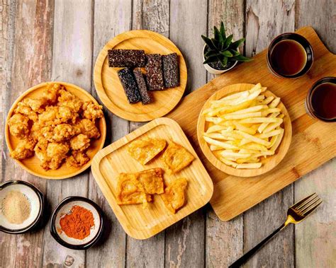 小上海香酥雞 崇善店菜單與外送 臺南 菜單與價格 Uber Eats