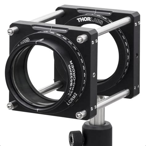Economy Film Polarizers With Windows