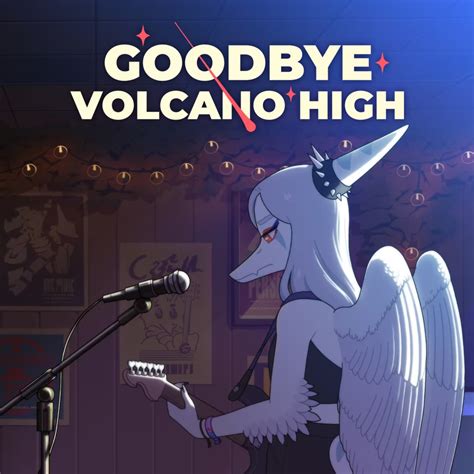 Goodbye Volcano High Windows Ps5 Ps4 Game Moddb