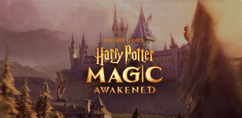Harry Potter Eleva La Magia Es Un Juego De Duelo De Magos Multijugador