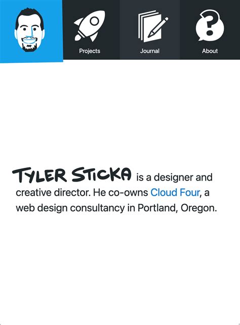 打造个性化网站 Css Tricks 中文