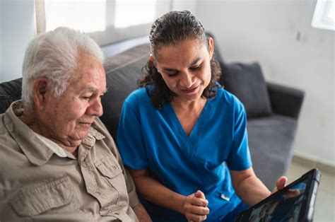 How In Home Care Improves Quality Of Life Tastefulspace