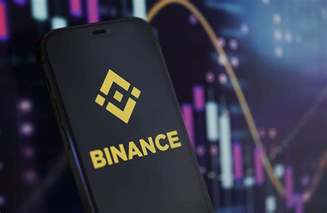 Binance Data Shows Altcoin Trading Dominance In Early 2025