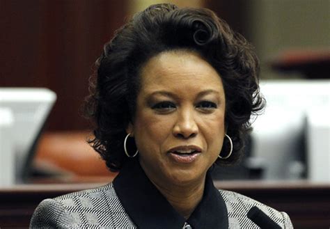 Former Florida Lt Gov Who Resigned During Charity Scandal Gets A New
