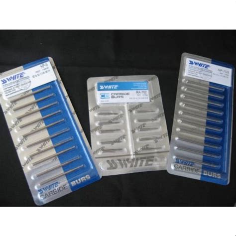Jual Dental Jaya Bur Tulang Lowspeed Dan Highspeed CARBIDE BUR