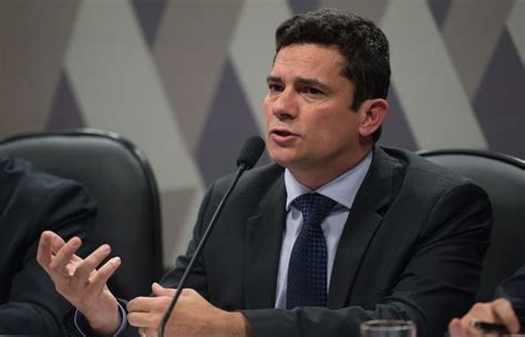 Moro questiona rodízio de magistrados para atuação de juiz de