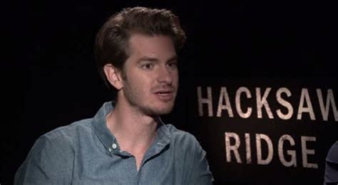 Andrew Garfield Says Hes Gay ‘without The Physical Act Wsvn 7news Miami News Weather