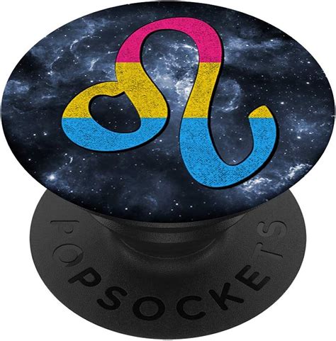 Pansexual Symbol Meaning