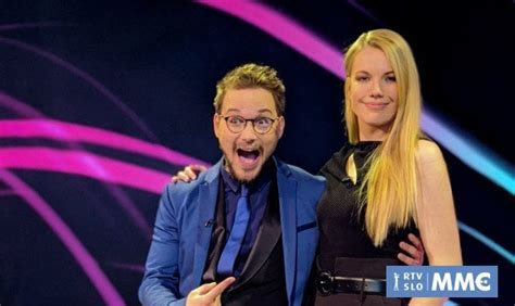 Ana Soklič Will Represent Slovenia In 2021 Reurovision