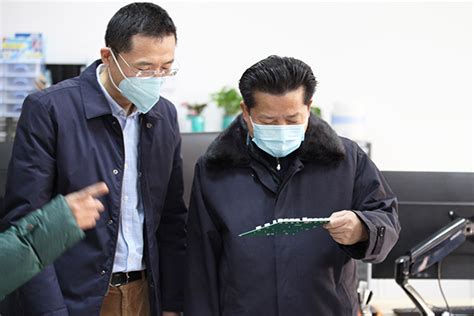 北京市药品监督管理局第二分局新年假期赴友康生物检查指导工作