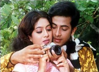 Dallywood King Shakib Khan Shakib And Sabnur