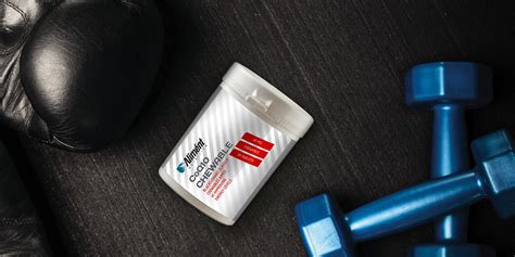 CoQ Chewable Tablets Energy Support Antioxidant Support