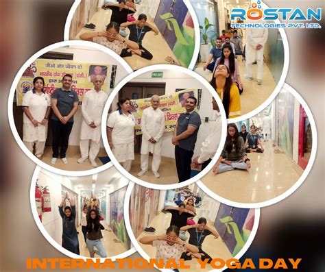 Aditi Jain On Linkedin Internationalyogaday2022