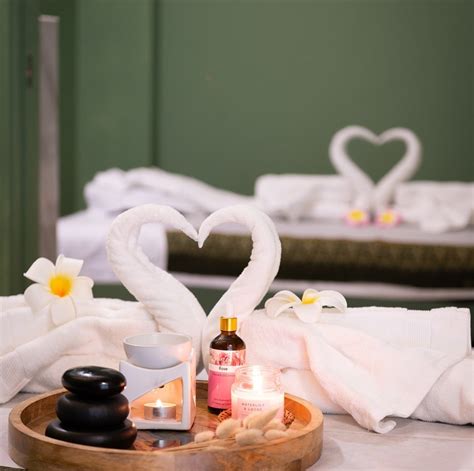 The One Remedial Thai Massage And Spa Five Dock Sydney Nsw