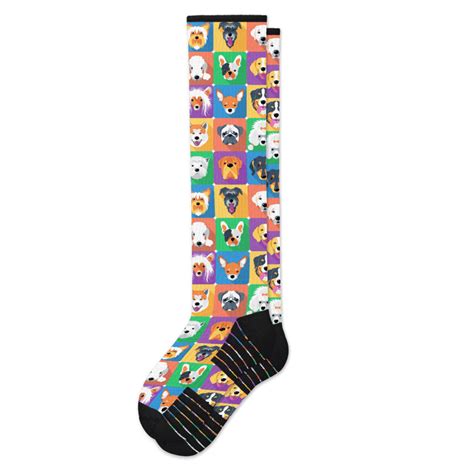 Men S Compression Socks Viasox
