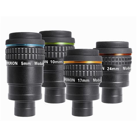 Baader Hyperion Eyepiece Set Starter First Light Optics