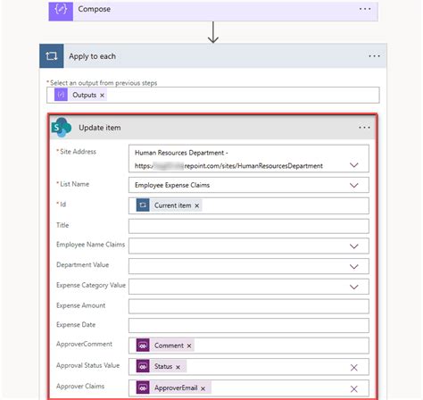 Power Apps Bulk Approvals Using Power Automate