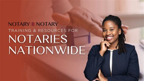 National Notary Association National Notary Association
