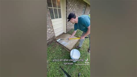 How To Seal Concrete Youtube