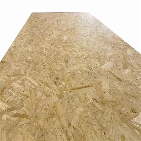Pine 4x8 1220x2440mm Structural OSB 2 OSB 3 Plywood Oriented Strand ...