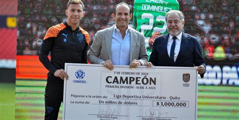 Conmebol Anunció La Entrega De Premios Económicos A Los Campeones De