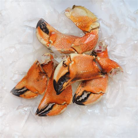 Delicious And Convenient Jonah Crab Claws Best Price