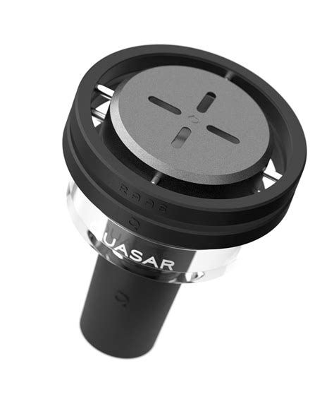 Quasar Raas 2 Mit Nargile