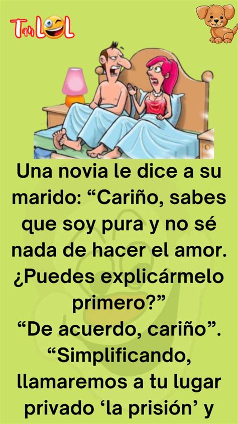 Chistes Para Reír Chistes Para Reir Chistes Graciosos Chistes Sucios