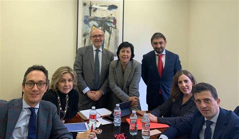 En Defensa De La Independencia Judicial Nos Sentimos Concernidos
