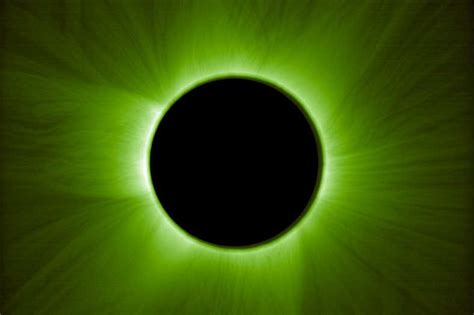 What Causes A Total Solar Eclipse And How Often Do They Occur New