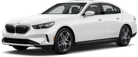 2024 Bmw I5 Incentives Specials And Offers In Tuscaloosa Al