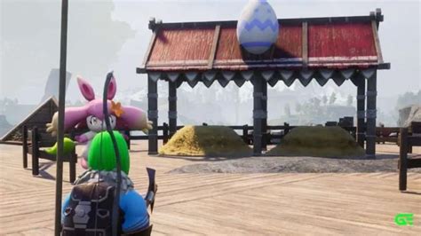Palworld Breeding Guide