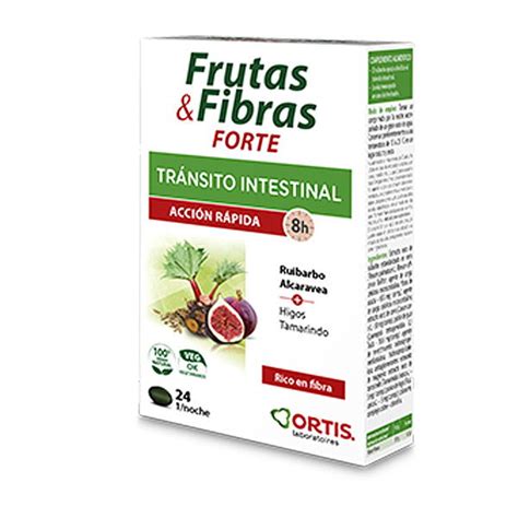 Frutas And Fibras Clásico Remedio Natural Para El Estreñimiento