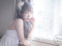 Pure Media Vol Jelly Pretty Kinky Girl Xasiat