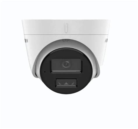 HIKVISION CCTV CAMERA DS CD G LIU SMART HYBRID LIGHT At Best Price